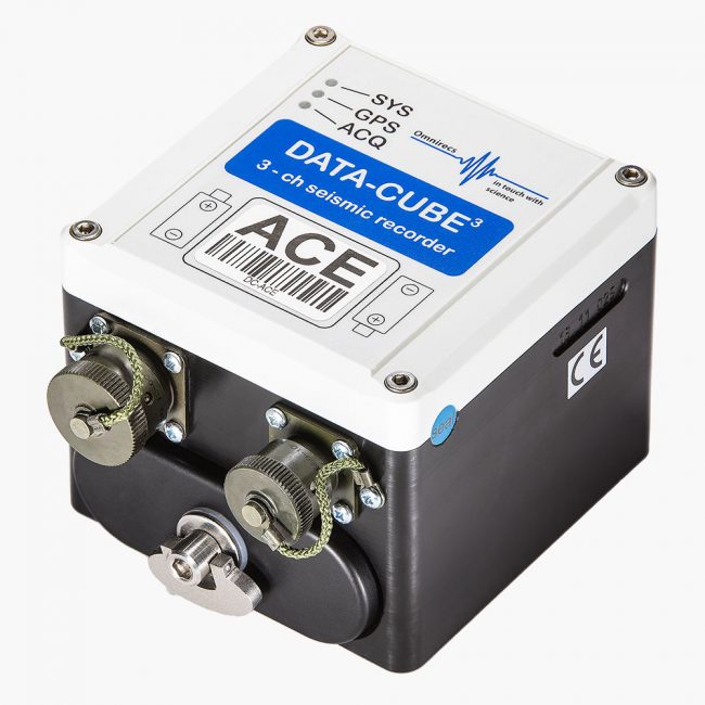 DiGOS - Laser Ranging for Satellites and Space Debris | DiGOS Seismology