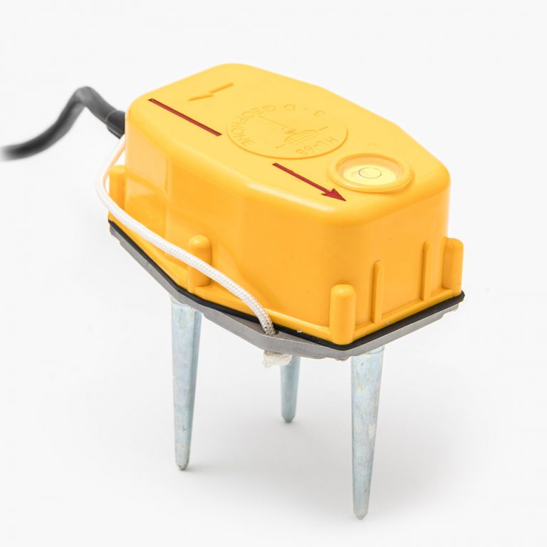 DiGOS - Laser Ranging for Satellites and Space Debris | Geophone