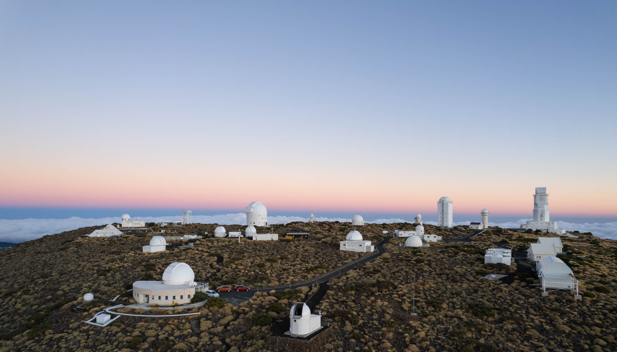 DiGOS - Laser Ranging for Satellites and Space Debris | Geophysical ...